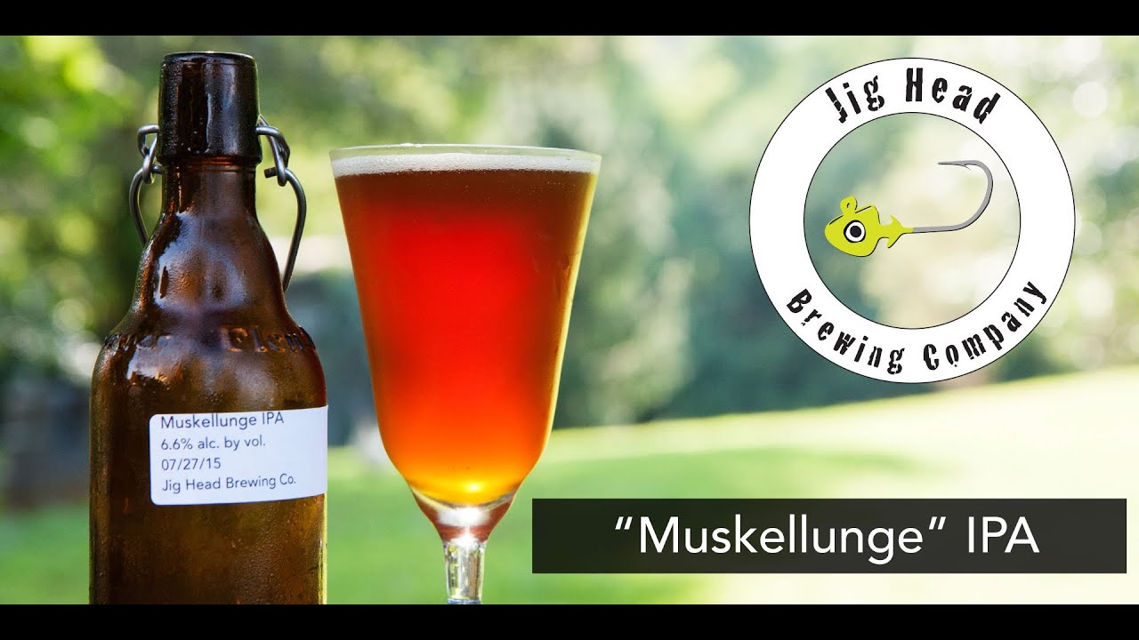 Homebrewed Mango IPA Recipe - Brew Insight