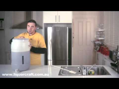How to make great beer in 3 easy steps - Homebrewing made simple - Brew ...