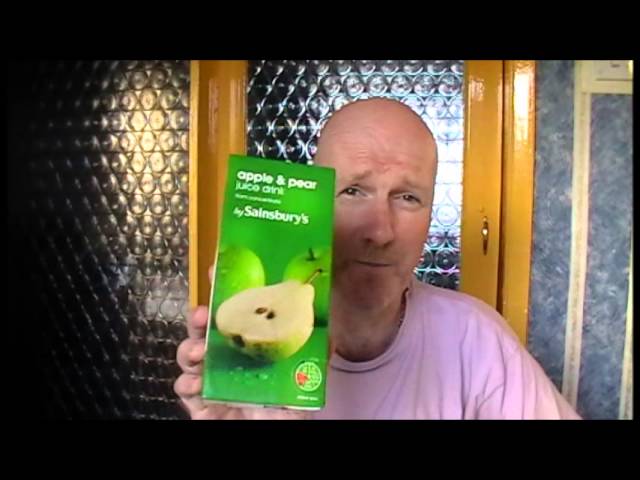 Home brewing .. Full strength Scrumpy Cider - Brew Insight
