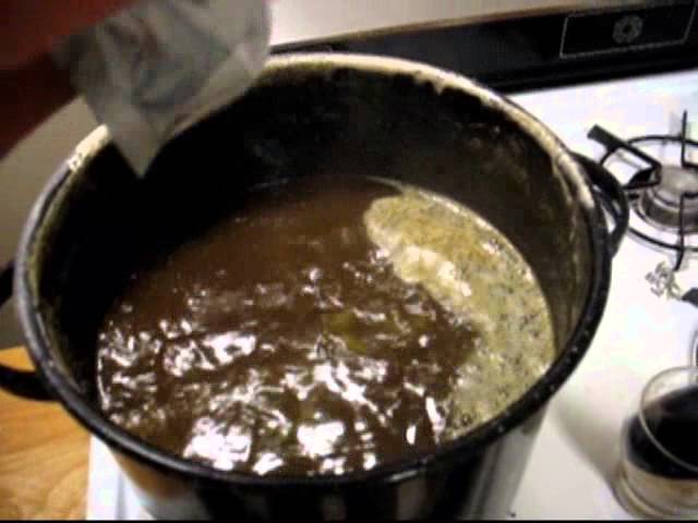 Home Brewing Step By Step (using malt extract) - Brew Insight