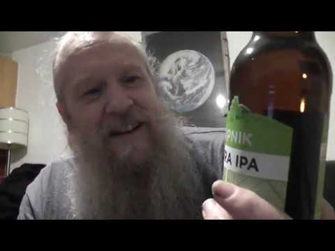 ROBINSONS HOPNIK CITRA IPA (BEER REVIEW) HIC ! - Brew Insight