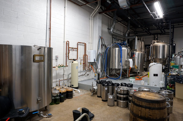 Craft Brewing Equipment, Reviewed - Brew Insight
