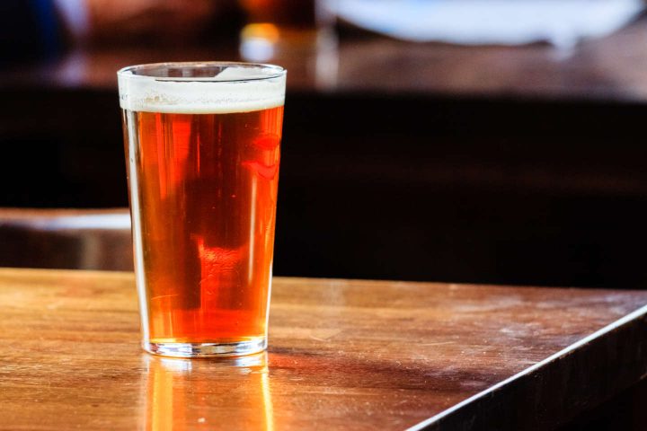 8 Amber Lager Recipes You Can Homebrew - Brew Insight