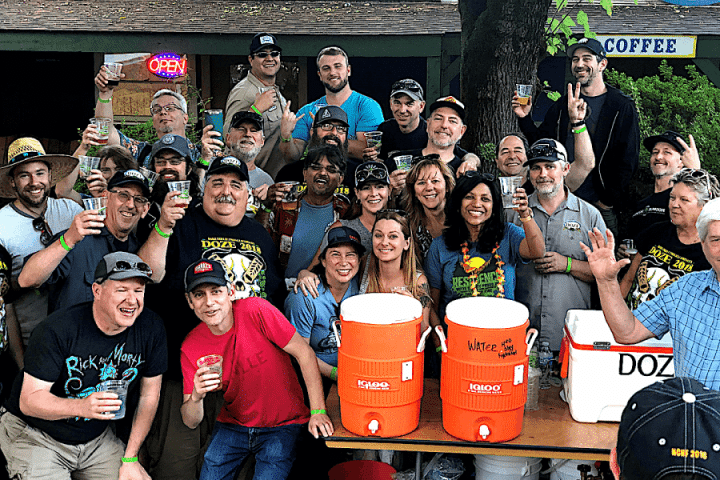 Bay Area Homebrew Club Wins Radegast Club of the Year Award - Brew Insight