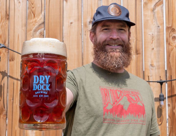 Five Tips for Brewing Oktoberfest with Dry Dock Brewing - Brew Insight