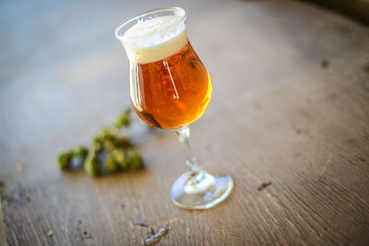 11 Strong IPA Recipes You Can Make At Home - Brew Insight