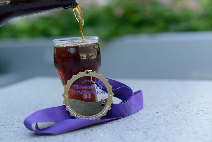 What’s New for the 2023 National Homebrew Competition - Brew Insight