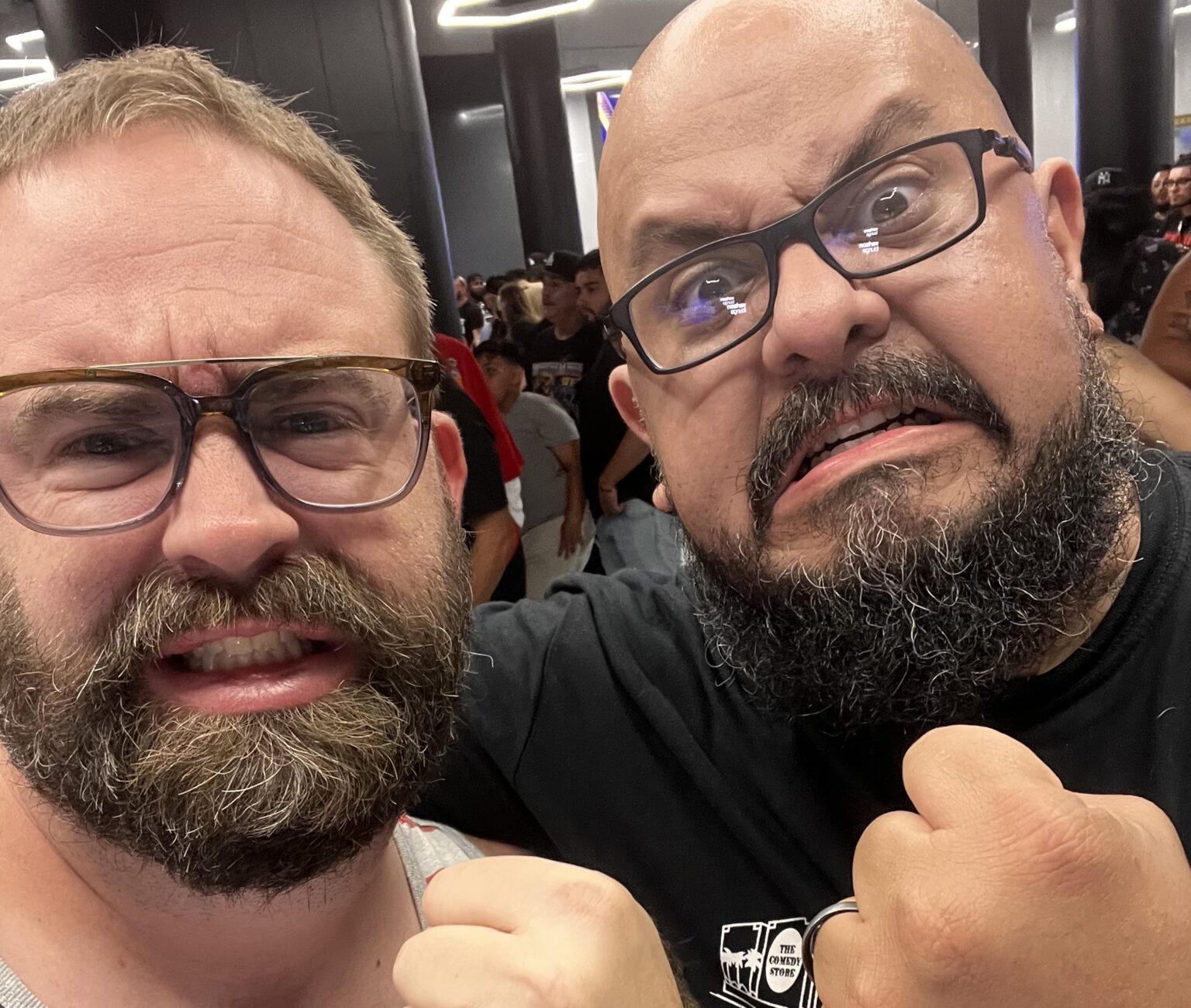 Podcast EP 249 – WrestleMania 39 Preview with RRBG Eddy Torres - Brew ...