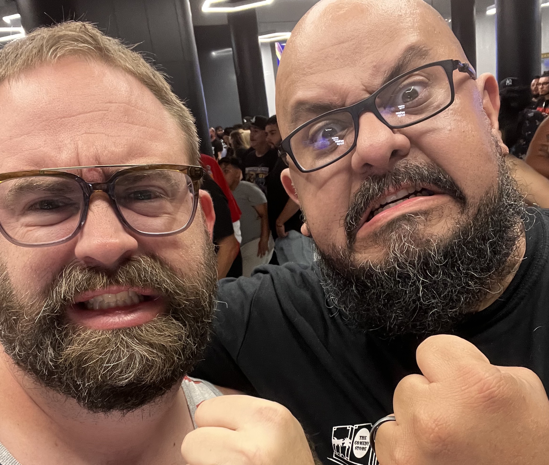 Podcast EP 249 – WrestleMania 39 Preview with RRBG Eddy Torres - Brew Insight