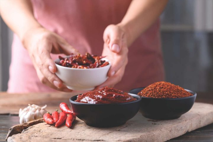 How to Make Gochujang (고추장) - Brew Insight