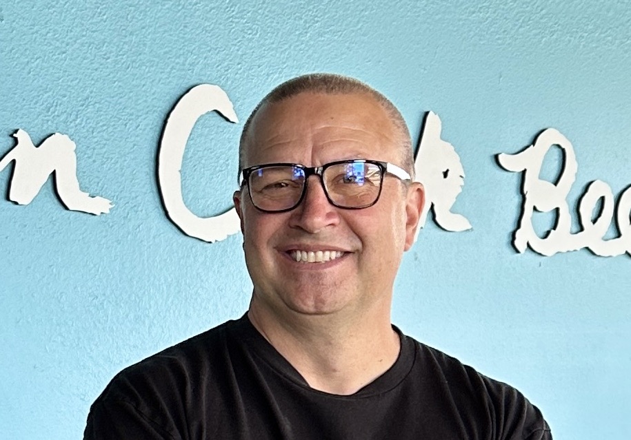 Podcast EP 251 – Brian Rauso – Green Cheek Beer - Brew Insight