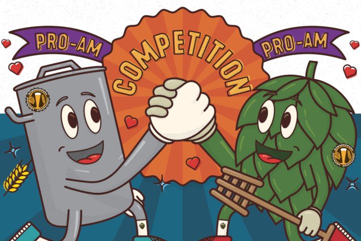 2022 Great American Beer Festival Pro-Am Competition Recipes - Brew Insight