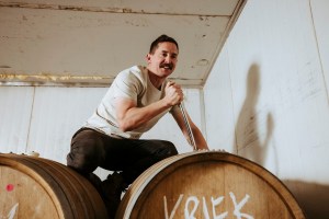 Recipe of the week: Will Irving’s Golden Brett Ale - Brew Insight