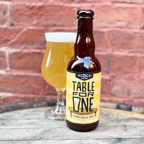 Bière de Garde: ‘A Breath of Fresh Air’ - Brew Insight