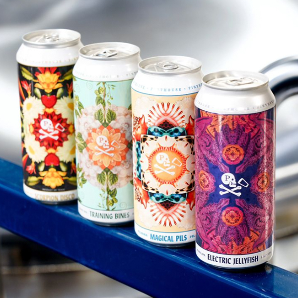 Three Beer-Filled Days in Austin, Texas - Brew Insight