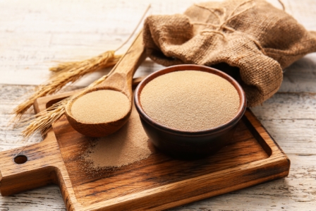 Yeast Osmotic Shock in High Gravity Beers, Wines, Meads and Seltzer ...