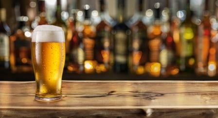 Reducing Oxygen in Your Finished Beer - Brew Insight