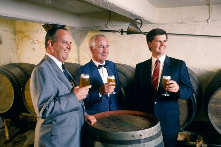 Dr Tim Cooper announces retirement after 23 years - Brew Insight